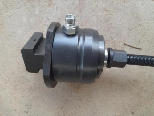 Auto Clamp - Sha Limited